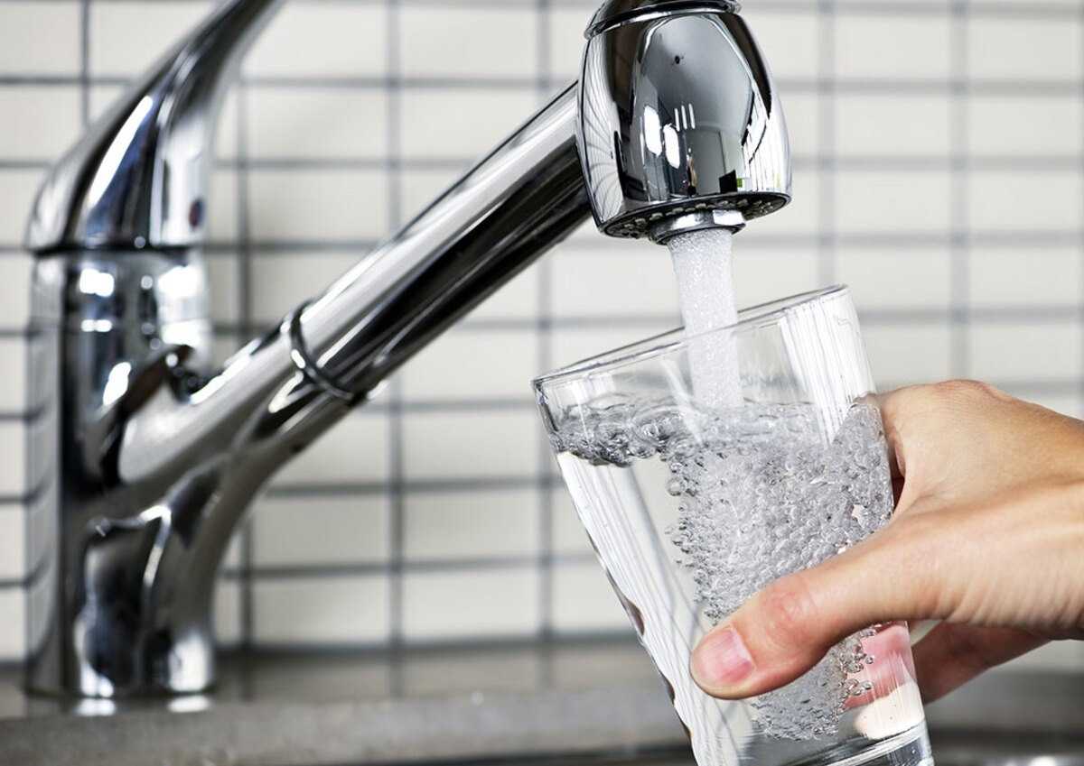 V sredo motnje v oskrbi z vodo v Podgradu - ilirska-bistrica.si