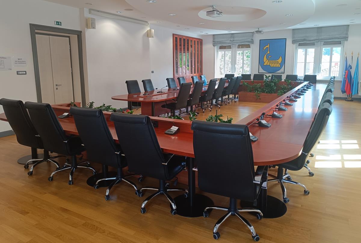 7. redna seja Občinskega sveta Občine Ilirska Bistrica - ilirska ...