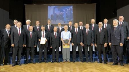 KD MoPZ Dragotin Kette Ilirska Bistrica - ilirska-bistrica.si