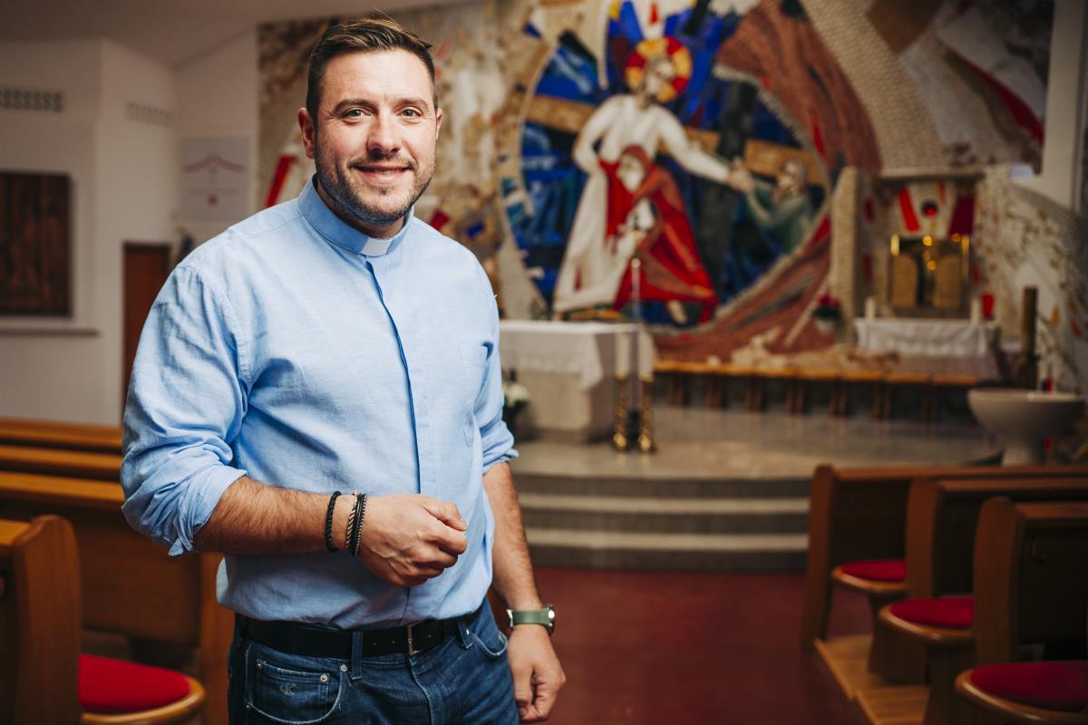 Martin Golob in Lojze Grčman: pogovorni večer s predstavitvijo knjige ...